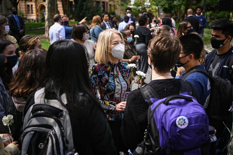 Alex Eapen | Consistency and compassion: why Gutmann is no common ...