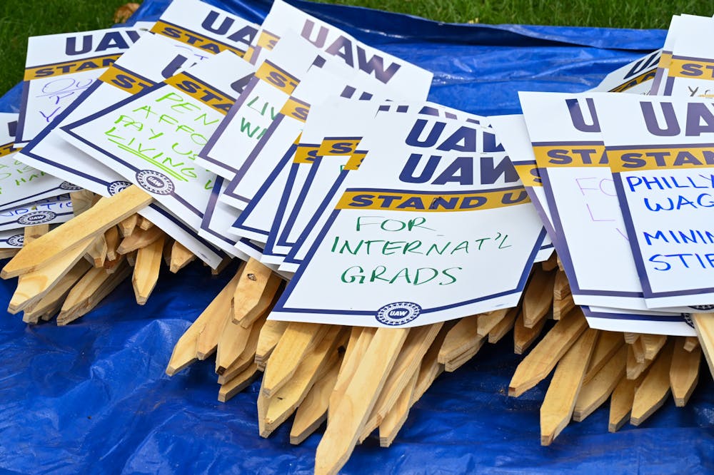 Penn issues guidance on potential work stoppage as GET-UP begins strike ...