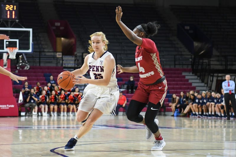 Ashley Russell's scoring and play-making earns her Player of the Week ...