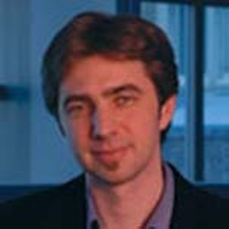 Former Penn Engineering prof dies unexpectedly | The Daily Pennsylvanian