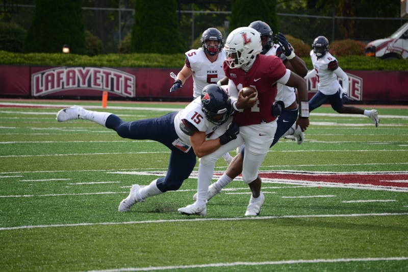 Pride | Football is in win-now mode, but has mixed results so far | The ...