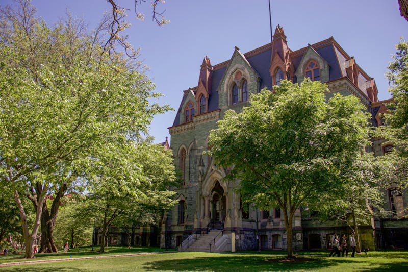 Penn partners with research institutions on environmental humanities ...