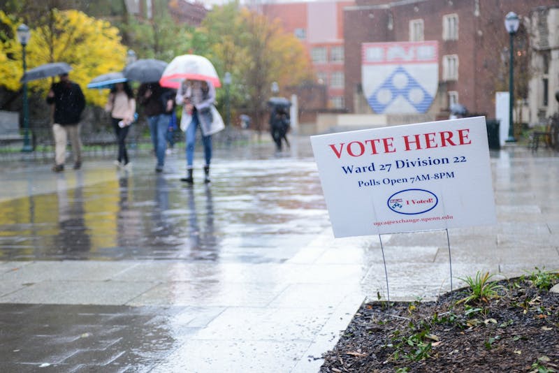 Penn voters: Here's what you need to know before casting your ballot ...