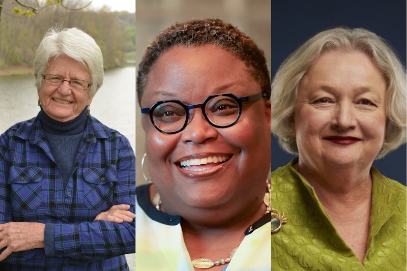 Two Penn graduates and a Penn professor emerita among 2022 ...