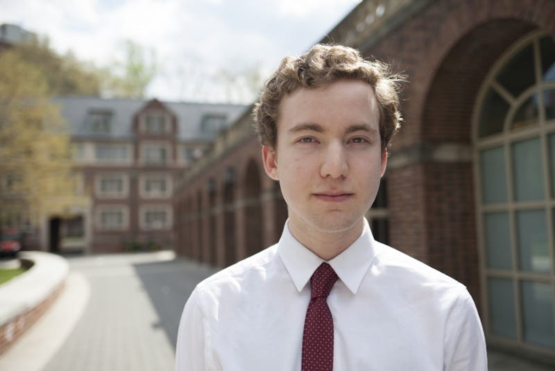 Meet the freshman running for school board in his home district | The ...