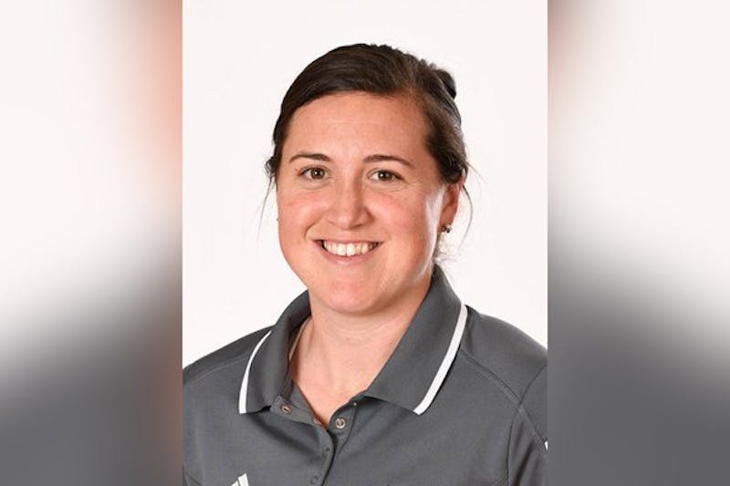 First-year head coach Casey Brown ready to steer Penn women's soccer to ...