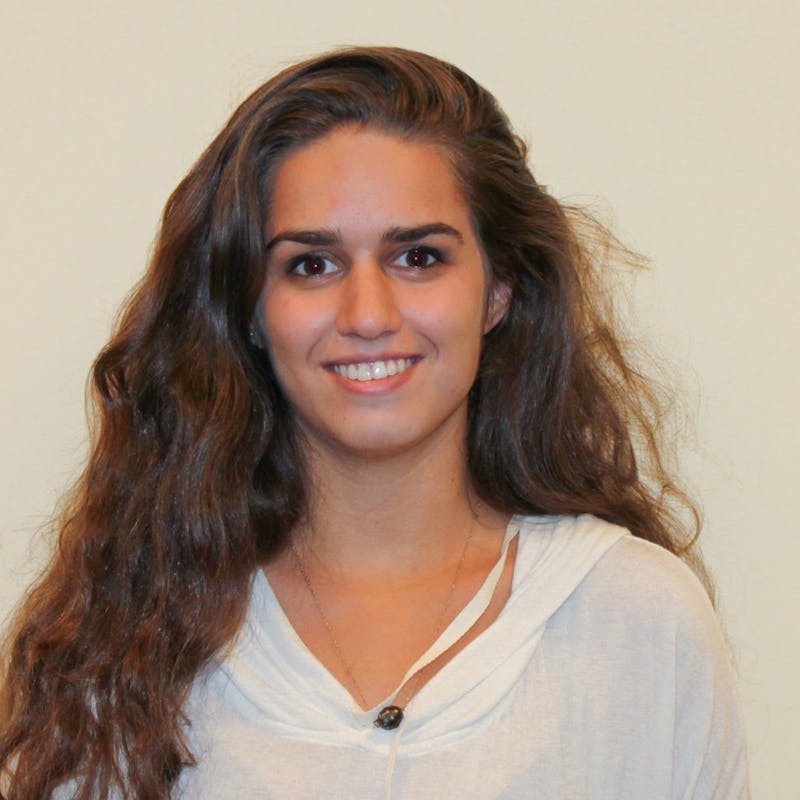 Maddie Penn | The Daily Pennsylvanian