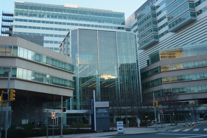 Penn Medicine treats patients in first human CRISPR trial in the U.S ...