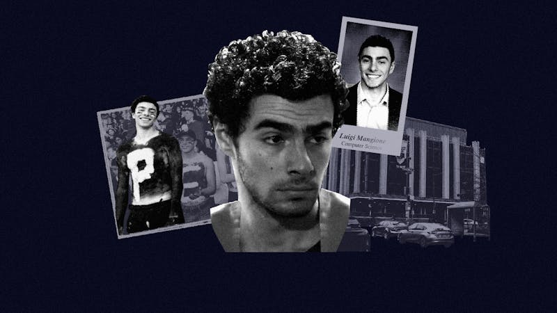 2020 Penn graduate, murder suspect Luigi Mangione detailed health ...
