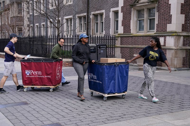 Jessica Gooding | All students forced to leave campus should receive a ...