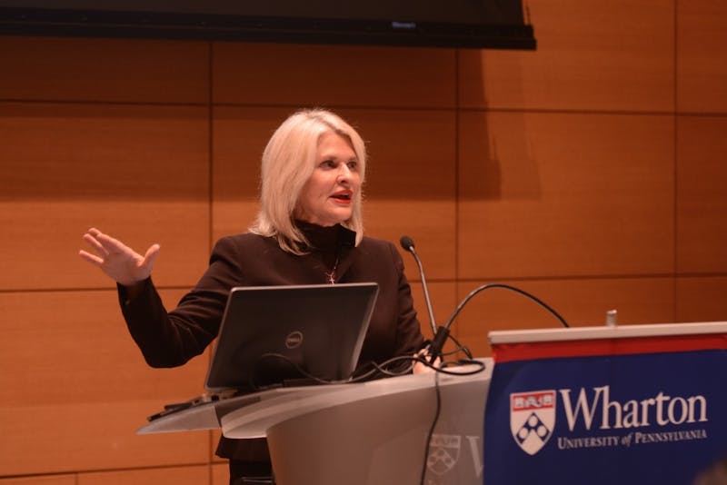 Victoria's Secret CEO talks branding and passion in Huntsman | The ...