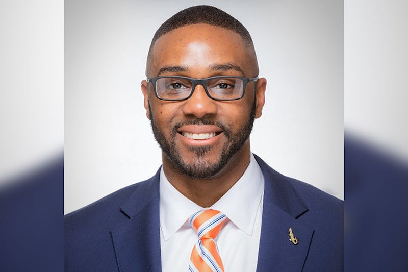 Former Associate Vice Provost for University Life Will Atkins departs ...