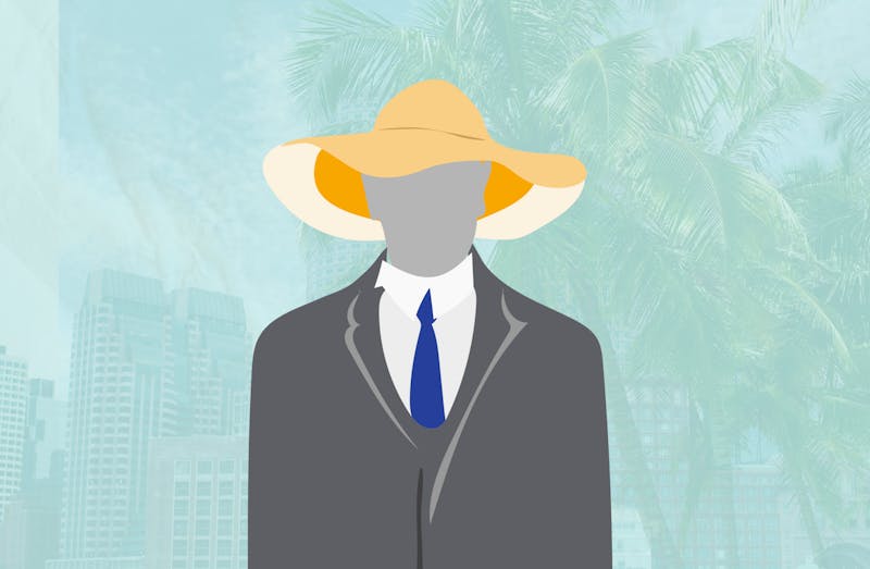 Isabel Engel | Resume building or relaxation? What summer should really ...