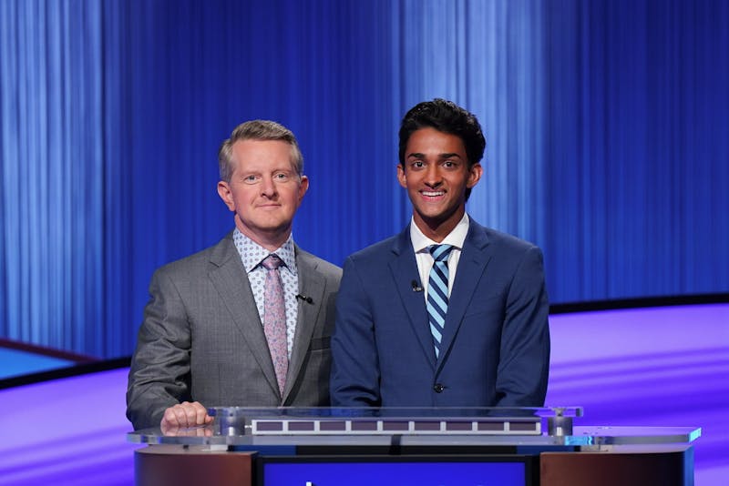 2025 Penn graduate Shaan Mishra becomes latest ‘Jeopardy!’ champion in ...