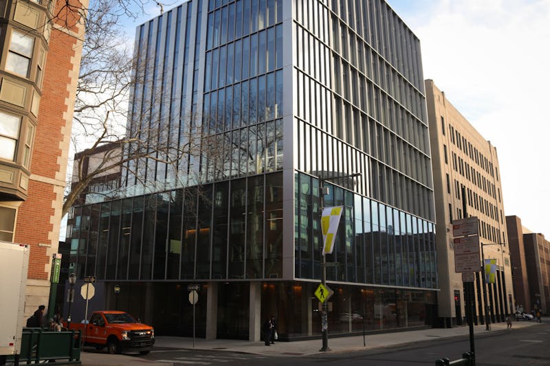 Author, activist Luis Miranda Jr. speaks at Penn about importance of ...