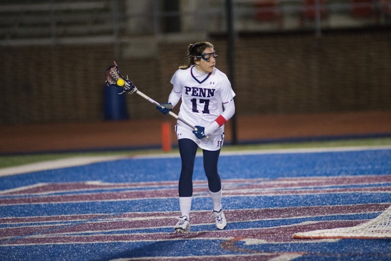 Roundtable: Who's been Penn Athletics' spring MVP thus far? | The Daily ...