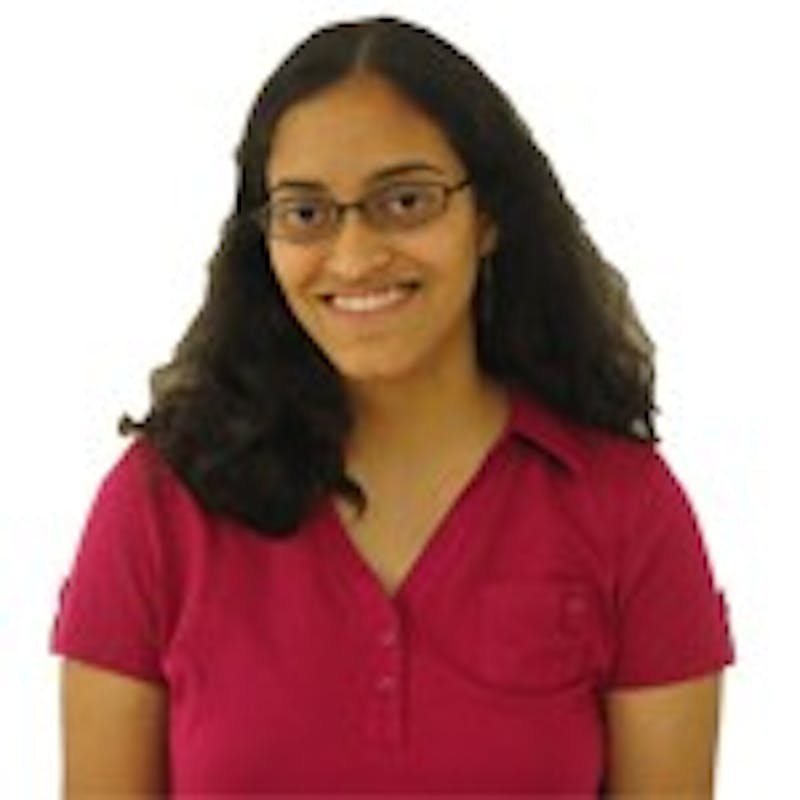 Divya Ramesh | The power of postponement | The Daily Pennsylvanian