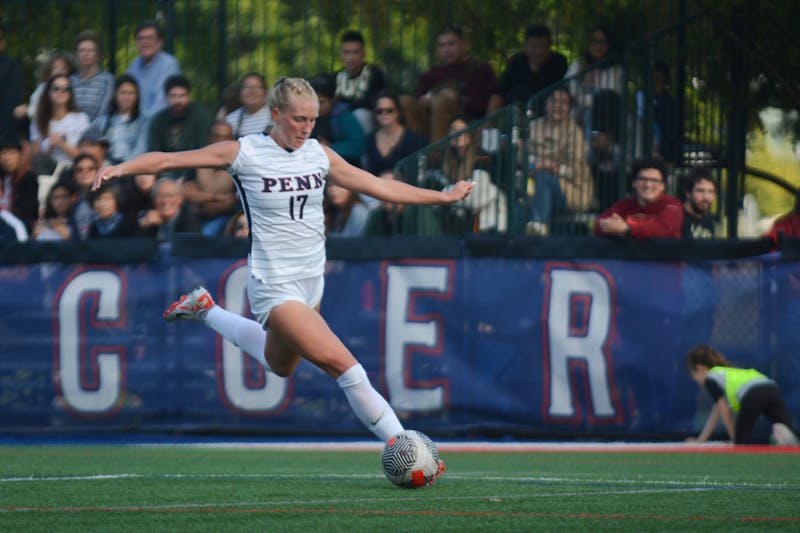 15 questions with … Abbey Cook, a Penn women’s soccer freshman | The ...