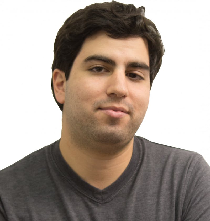 Senior Column by Dan Spinelli | My final words | The Daily Pennsylvanian