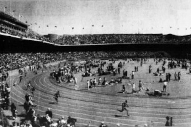 Penn Relays: A look back at how the oldest and largest track and field ...