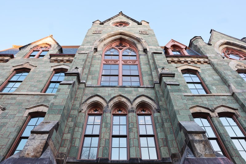 Year in Review: Here are the academic changes Penn made in 2025 - The ...