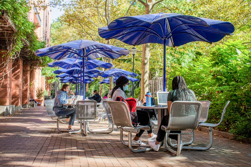 Riane Lumer | Accommodations for students with disabilities need to ...