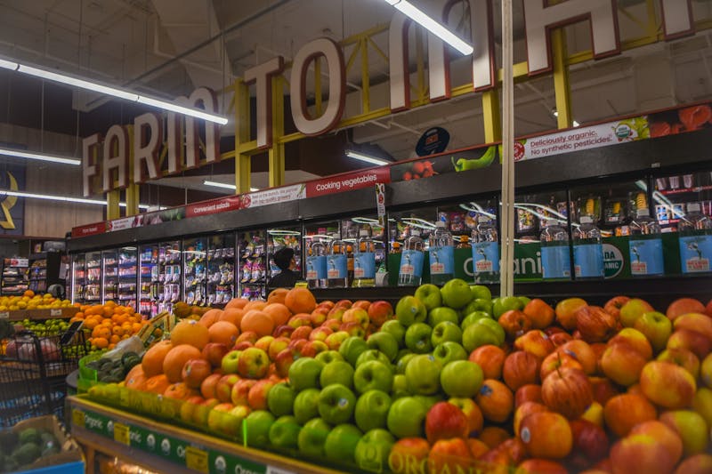 Judah Blitstein | Food for thought: Philadelphia’s empty plate - The ...