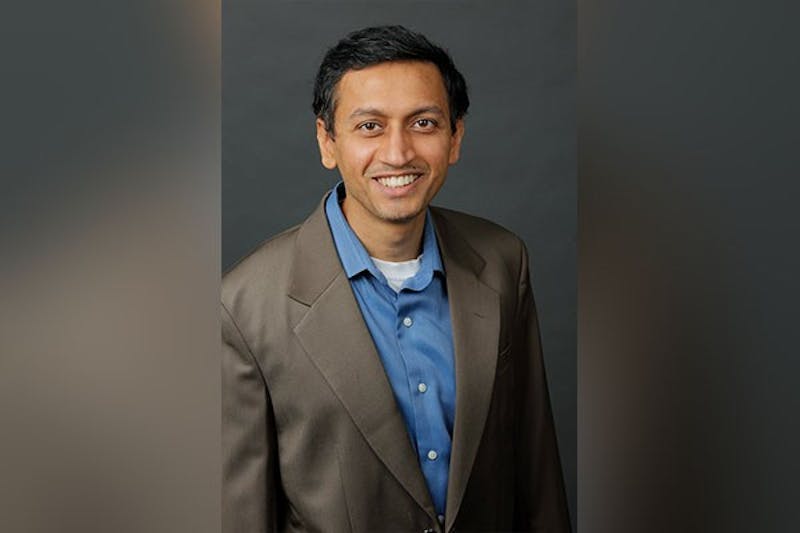 Algorithms are everywhere. To this Wharton professor, it's all a matter ...