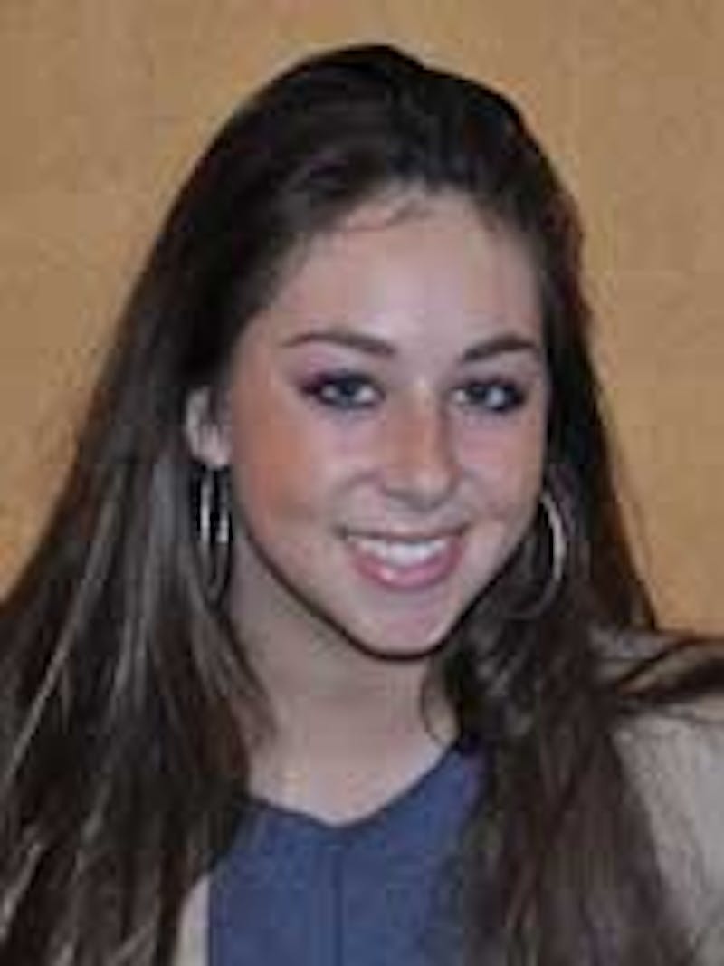 Freshmen elect first female Class Board president since 2004 | The ...