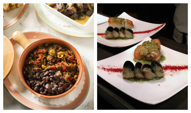 Penn students disappointed by changes in Restaurant Week | The Daily ...