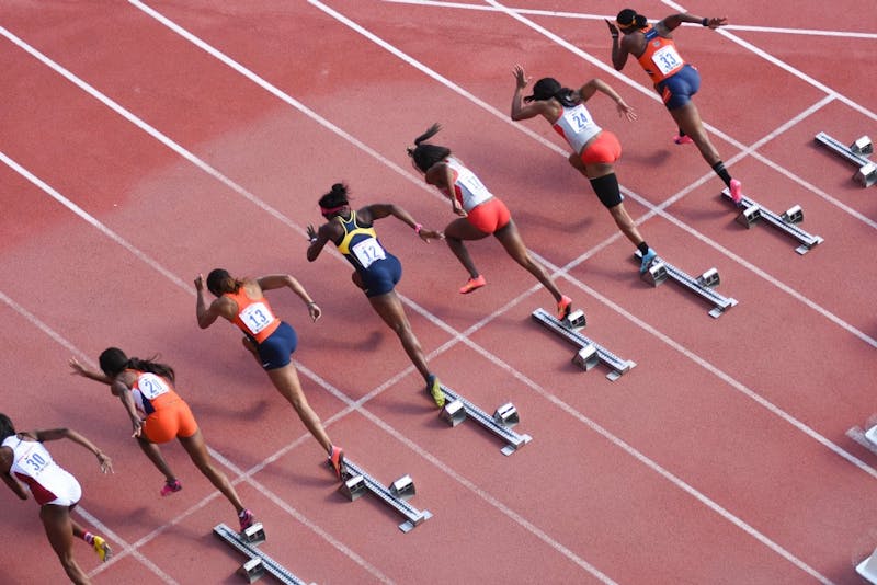 Five events you have to watch at the Penn Relays | The Daily Pennsylvanian