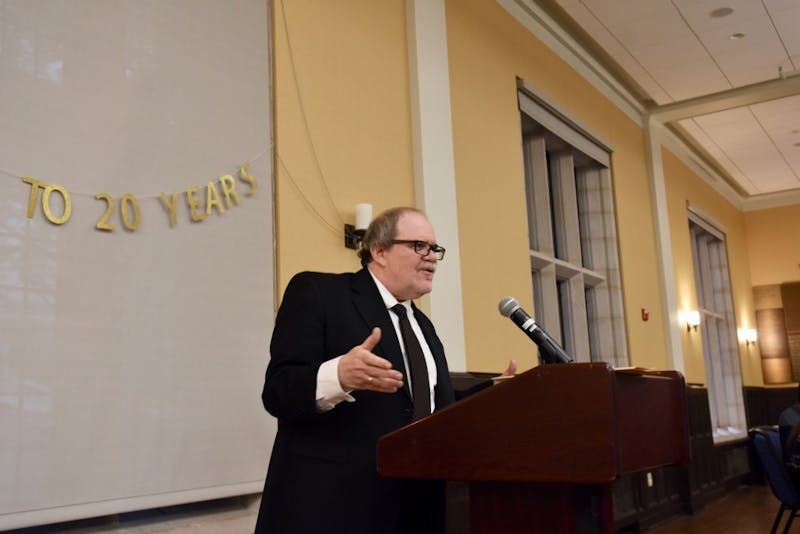 Johnny Irizarry, director of La Casa Latina, will retire after a decade ...