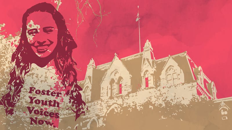 Liala Sofi & Allison Santa-Cruz | We believe you, Mackenzie, and Penn’s ...