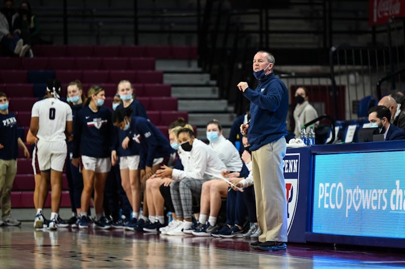 Eyes on March: Coach Mike McLaughlin ‘excited to see the team succeed ...