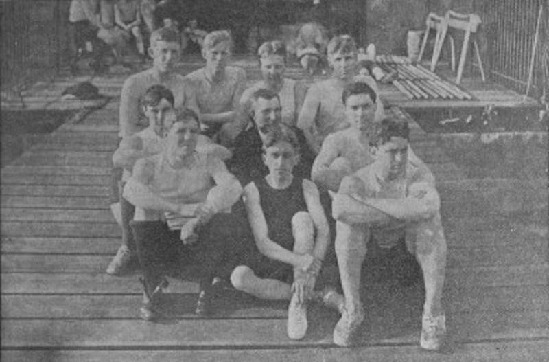 Origin stories: Penn men's rowing | The Daily Pennsylvanian