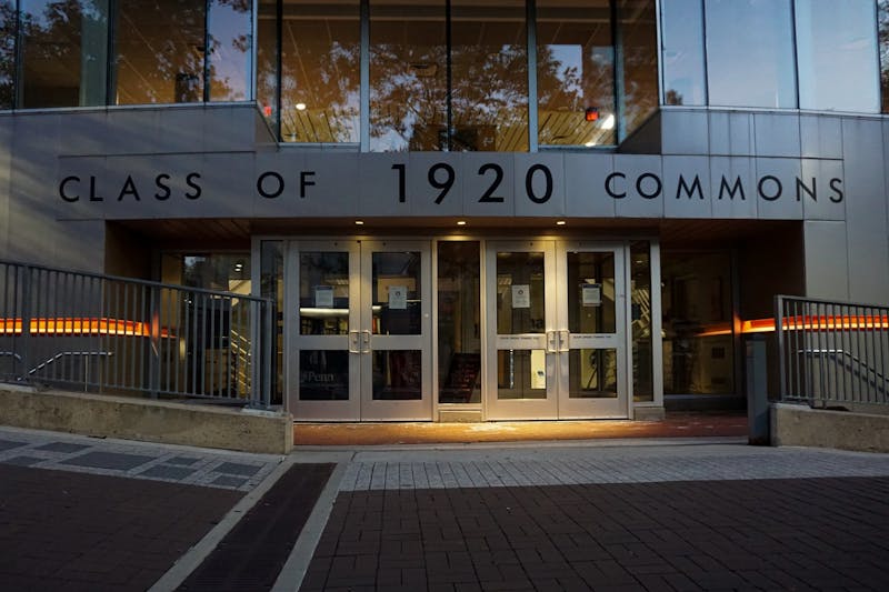 Penn Dining extends hours, expands meal exchange opportunities and ...