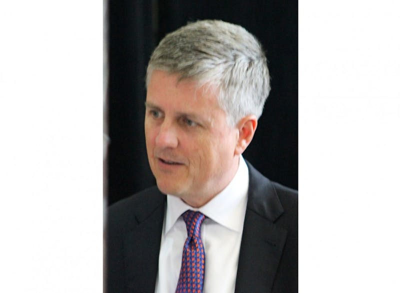 From M&T to the MLB: Q&A with Houston Astros GM Jeff Luhnow | The Daily ...
