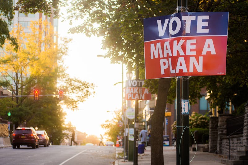 A voter's guide to the May 2022 Pennsylvania primary | The Daily ...