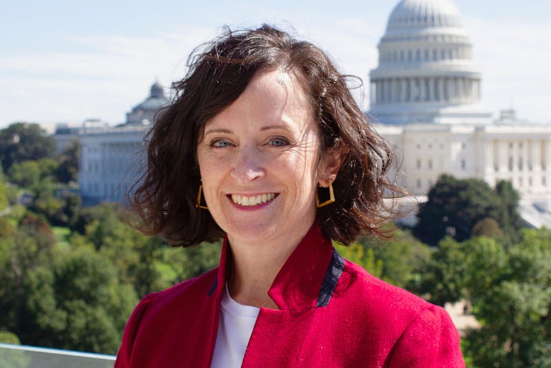 Elizabeth Klein named inaugural director of domestic policy programs at ...