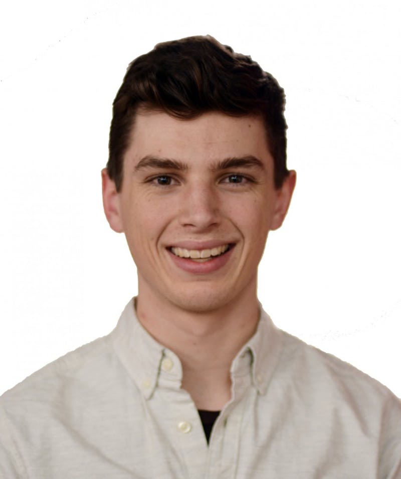 Letter from the President | The end is near | The Daily Pennsylvanian