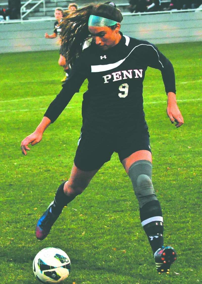 Scalora | There and back again: the tale of a torn ACL | The Daily ...