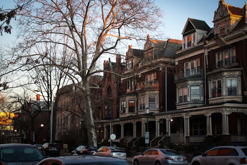 Greek life rush registration returns to pre-pandemic levels | The Daily ...