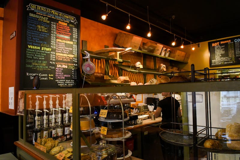 Jessica Gooding | We don’t need another Starbucks | The Daily Pennsylvanian