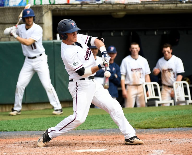 Penn baseball wins in extras against Villanova, 2-1 | The Daily ...