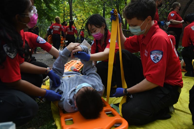 MERT expands available medical services as calls return to pre-pandemic ...