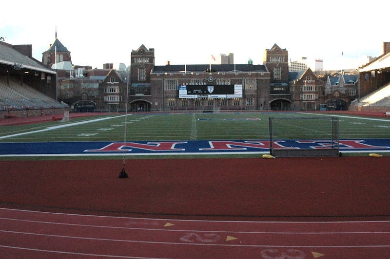 Penn track and field set to host outdoor Heps | The Daily Pennsylvanian
