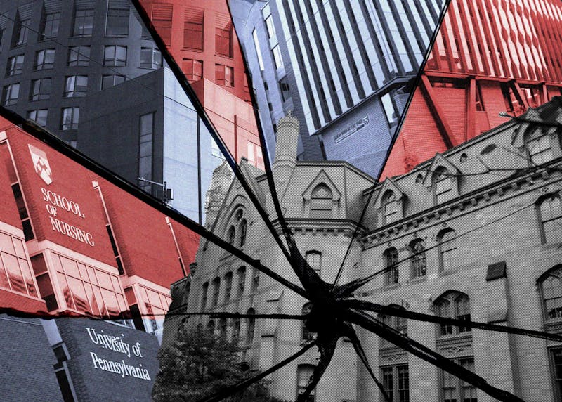 Editorial | When bureaucracy plays favorites - The Daily Pennsylvanian