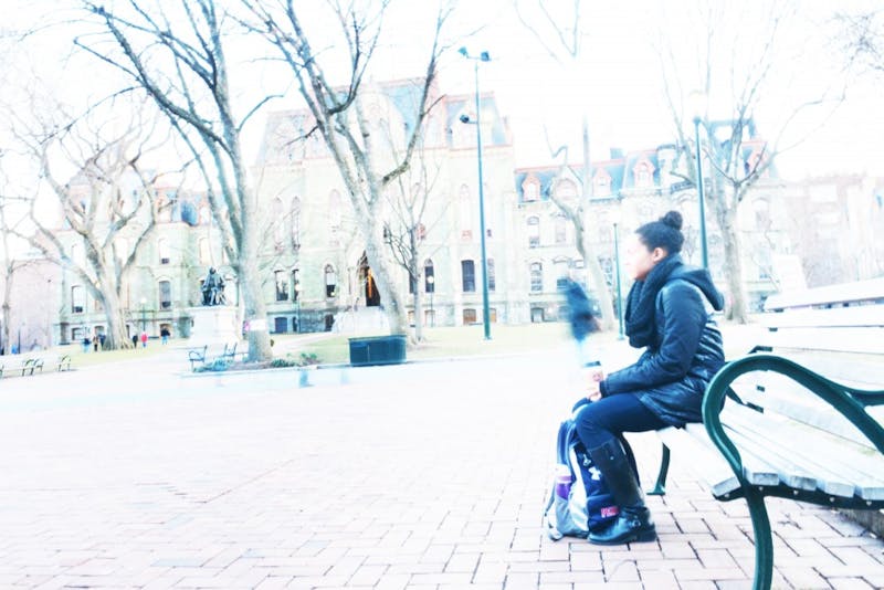 Left in limbo: A student's attempt to return to normal life at Penn ...