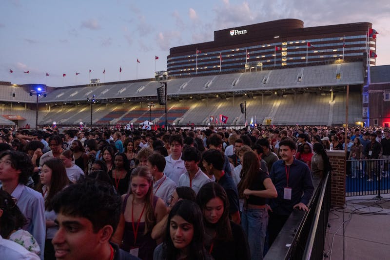 Mischa Wijesekera | Penn picked you, but why did you pick Penn? | The ...