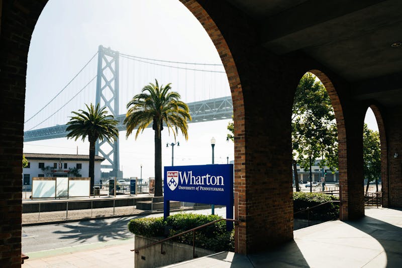 Wharton confirms relocation of San Francisco campus to standalone ...